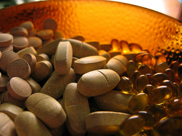 Vitamina A – Benefícios para o Corpo | Famivita