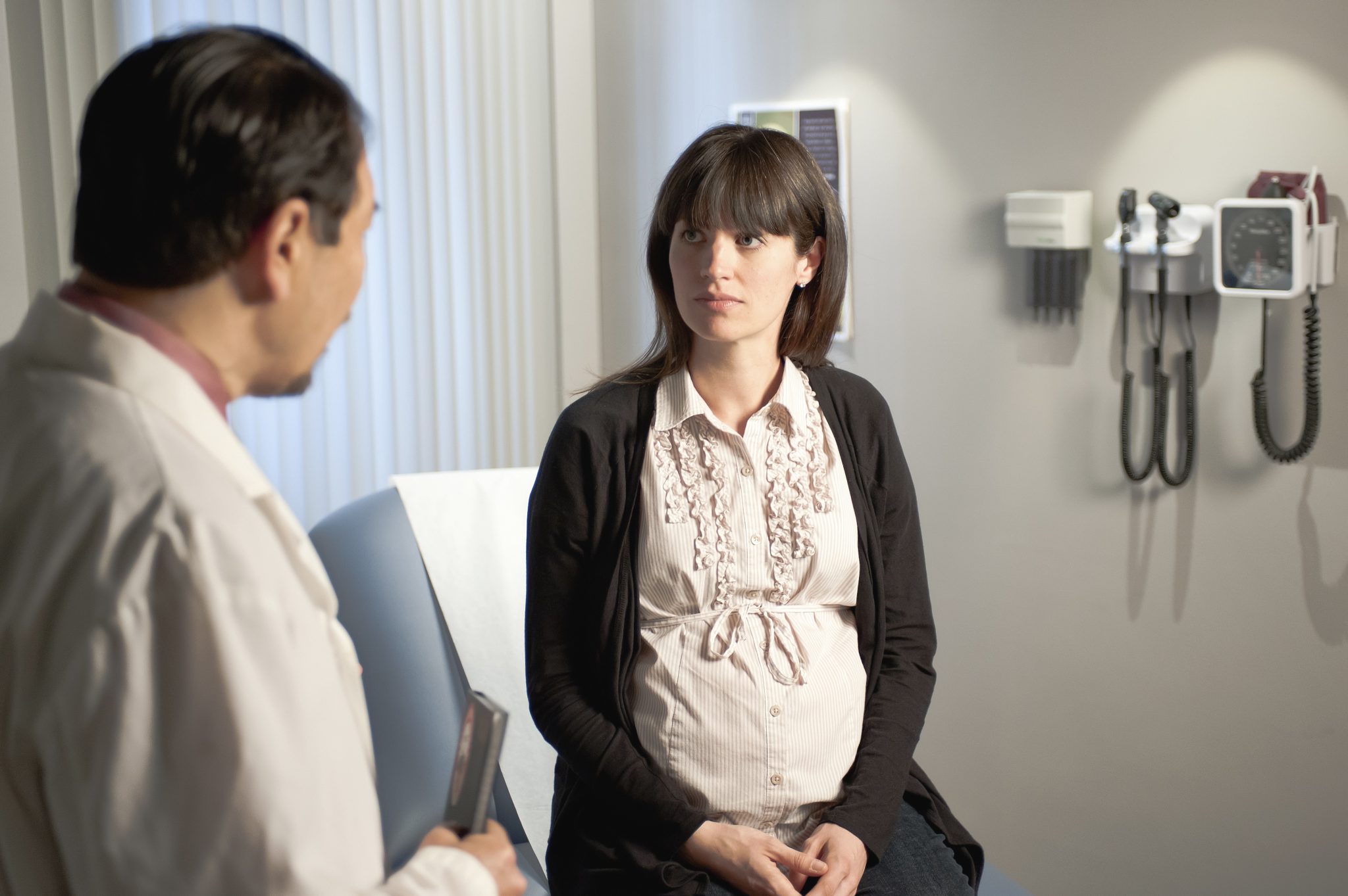 Amniocentesis - What It Is, When to Do It, and How It's Done | Famivita