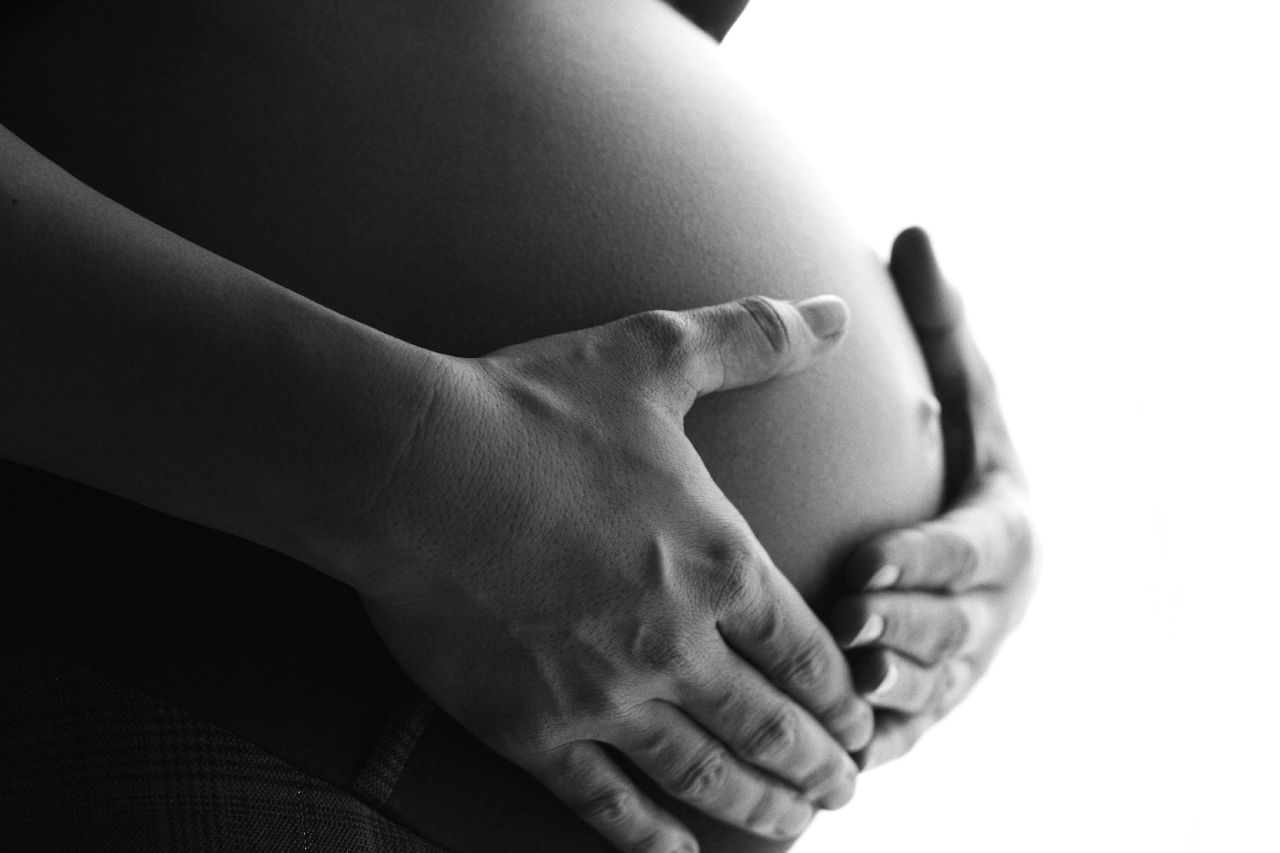 Babies Moving in the Womb - Fetal Movements | Famivita